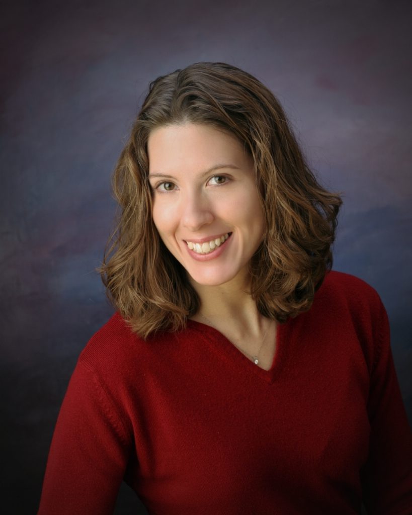 Contact a Branch Manager - Angela Payeur - Passumpsic Bank